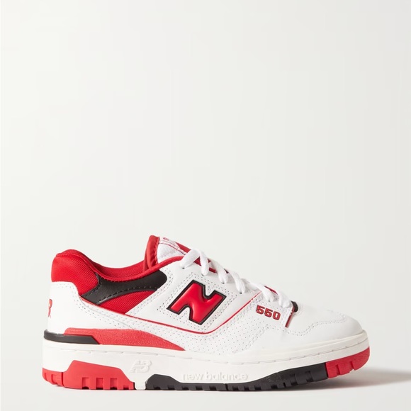 New Balance | Shoes | Taylor Swift X Kansas City Chiefs New Balances 55 ...